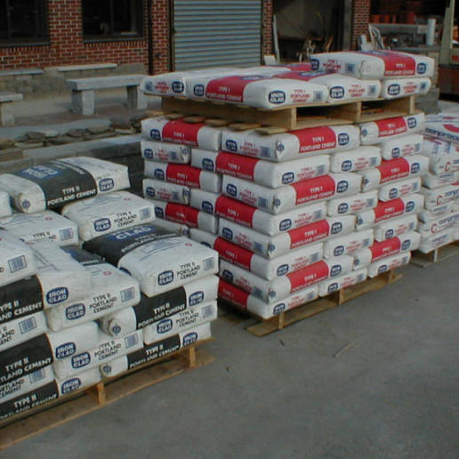 Current Facilities - Redi port